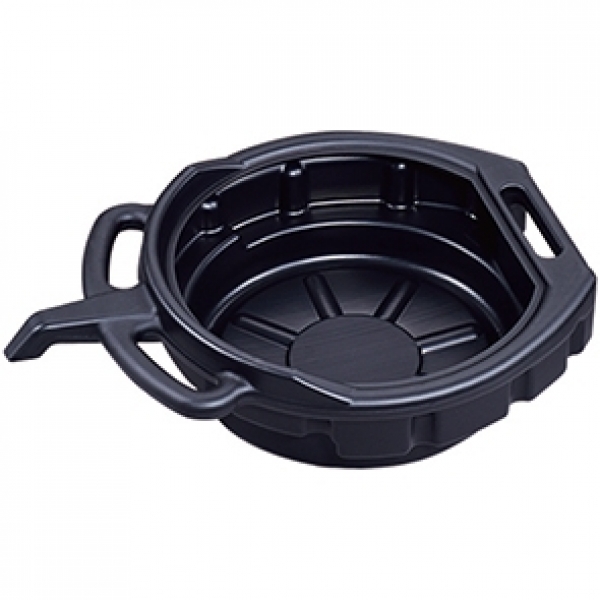 Waste Oil Receiving Pan - Product - U-Port Industrial Co., Ltd.