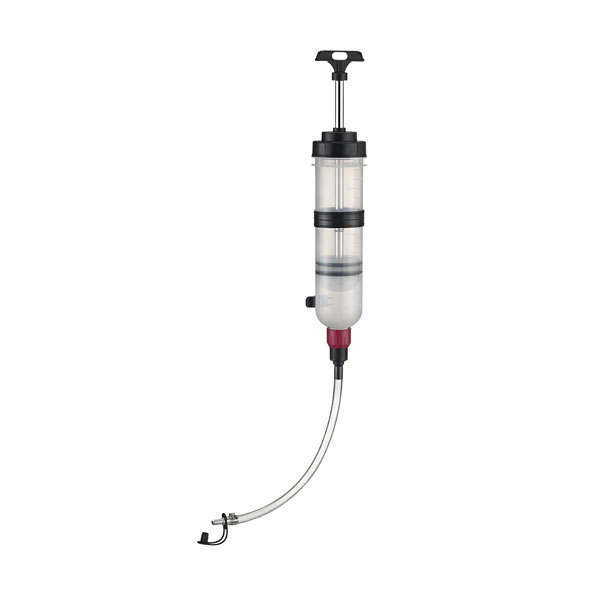 SYRINGE FOR VEHICLE FLUID - Product - U-Port Industrial Co., Ltd.