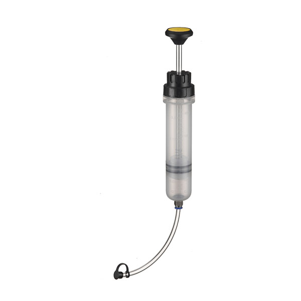 SYRINGE FOR VEHICLE FLUID CHANGE - Product - U-Port Industrial Co., Ltd.