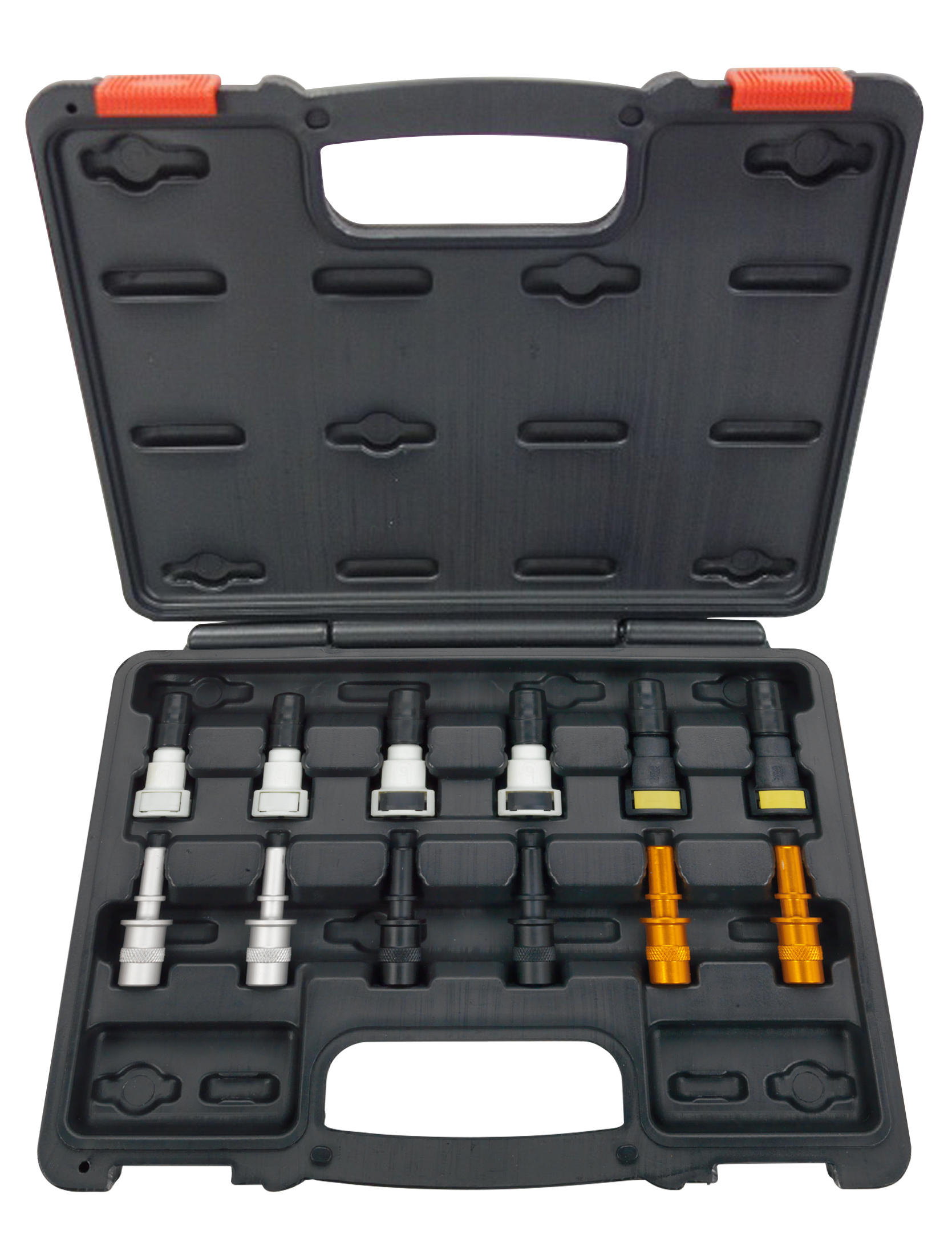 12PCS DIESEL FUEL LINE PLUGS - Product - U-Port Industrial Co., Ltd.