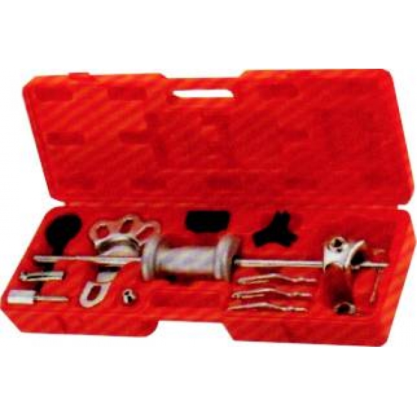 Slide Hammer Puller Set - Product - U-Port Industrial Co., Ltd.